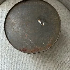 Sweet Burley | Other | Antique Mohawk Tin Advertising Flavor Rite ...
